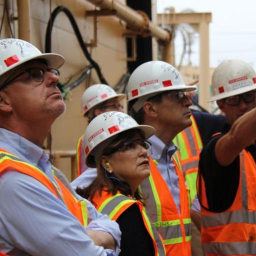 Jobs & Economy - United States Congressman Scott Peters